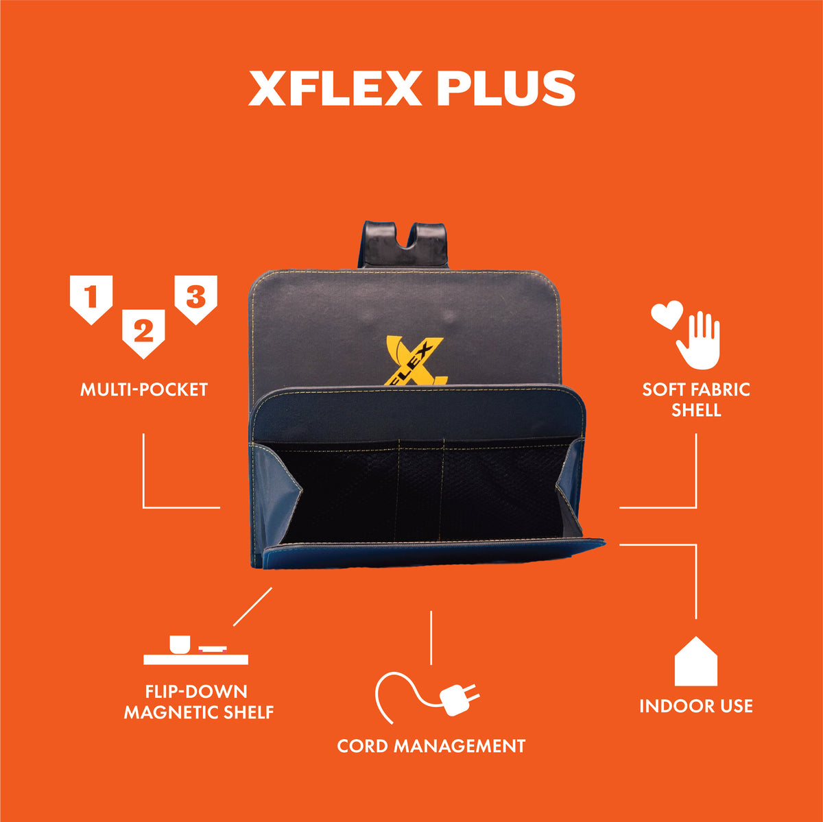 XFlex Plus – xflexsystems